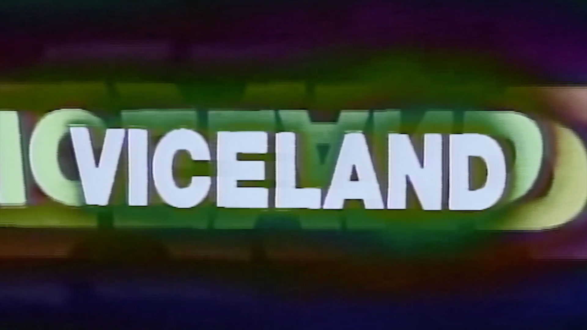 SCANIMATE_RAINBOW_01 - Vice Video