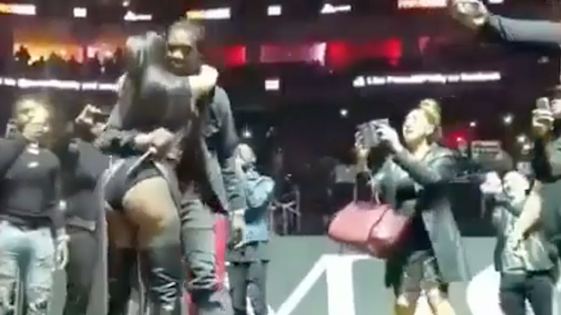 Cardi B and Offset Are Now Engaged - Vice Video